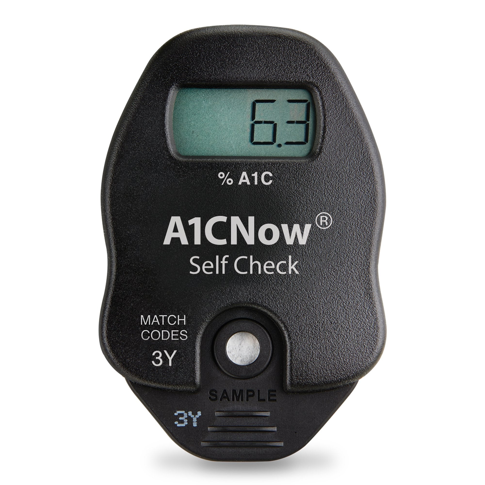 HbA1c Test Kit A1CNow Self Check HbA1c Test 4 Tests CLIA