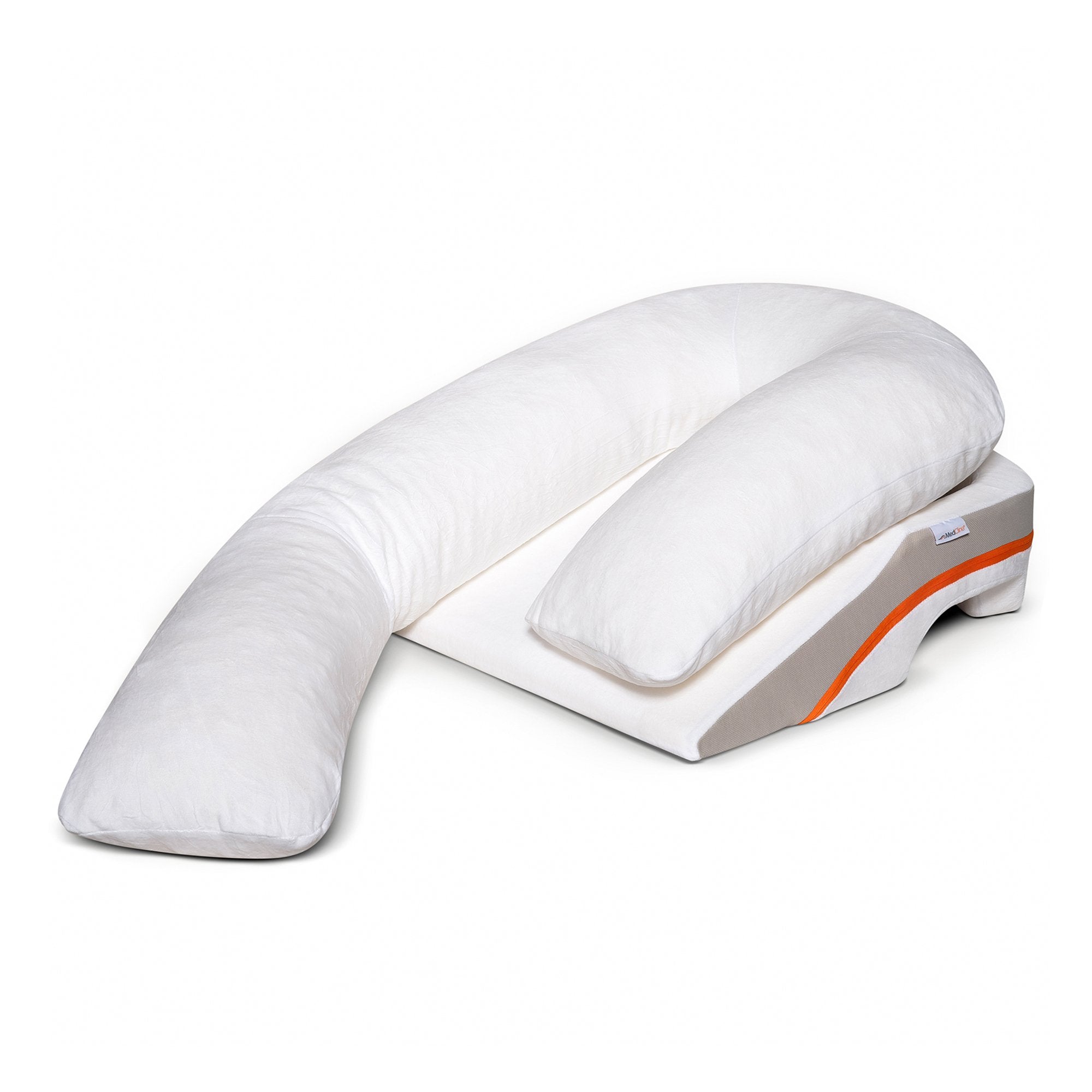 MedCline Reflux Relief System Medium | Wedge Pillow