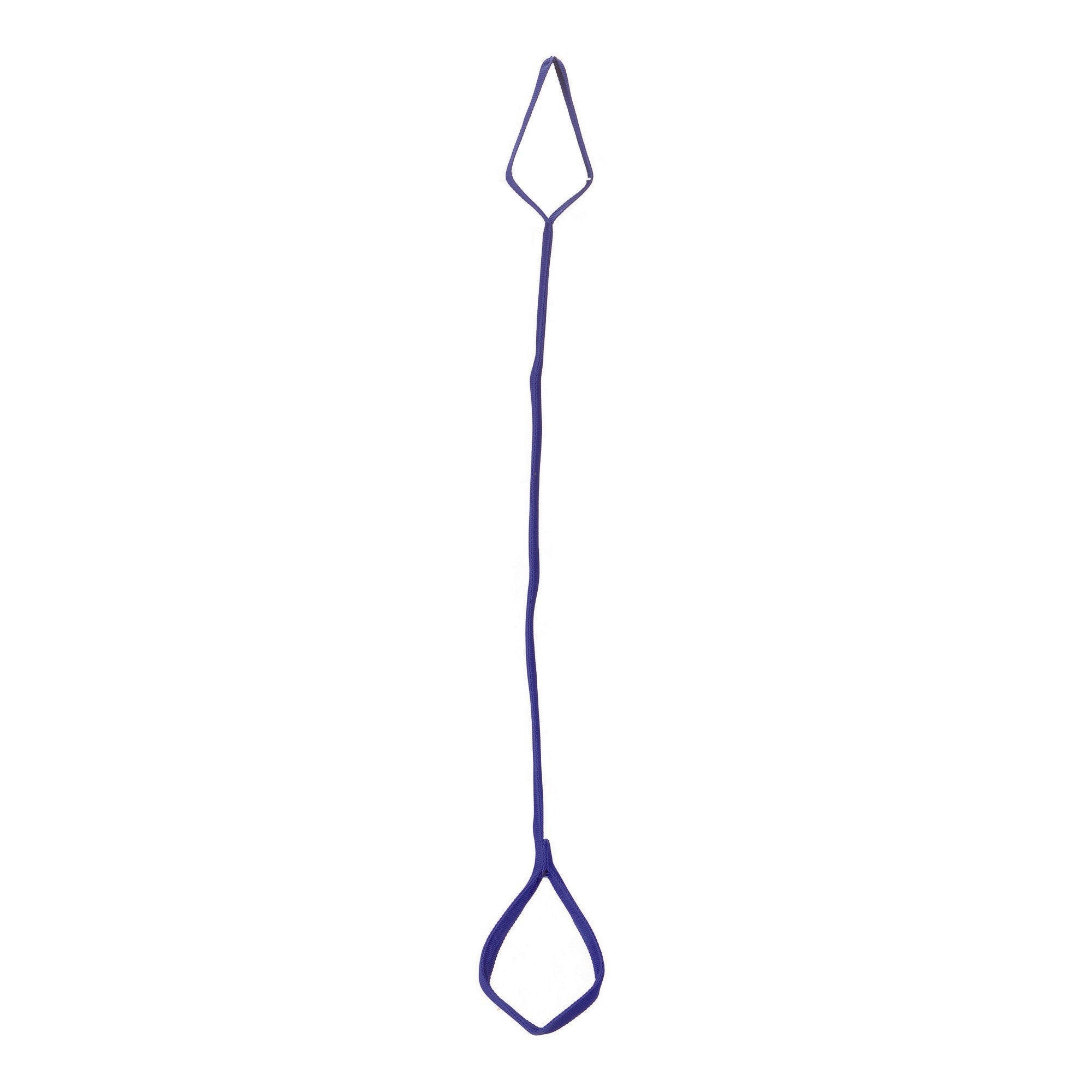 Nova Ortho-Med Leg Lifting Aid – Blue Durable & Lightweight