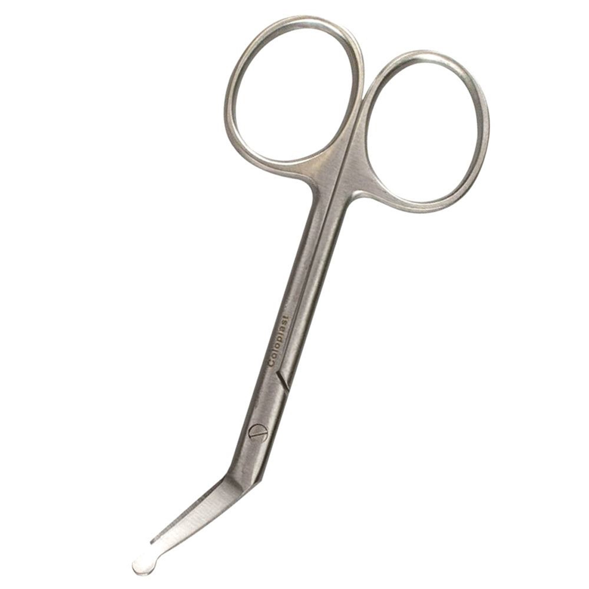 Mckesson Ostomy Scissors – Buy UOM Yes FSA Eligible