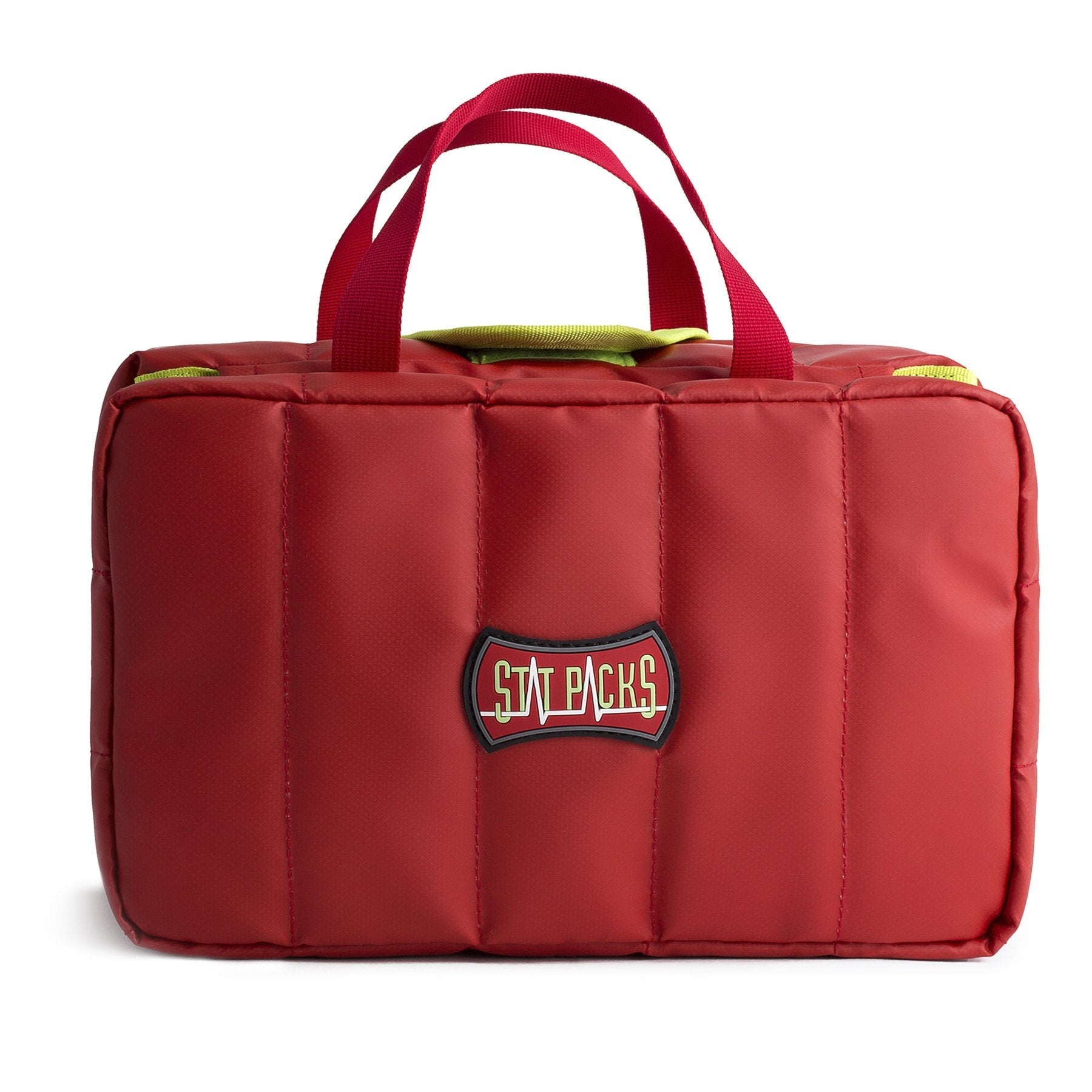 Pharmacy Kit Statpacks Each G3 Red Nylon 6 X 8 10 Inch